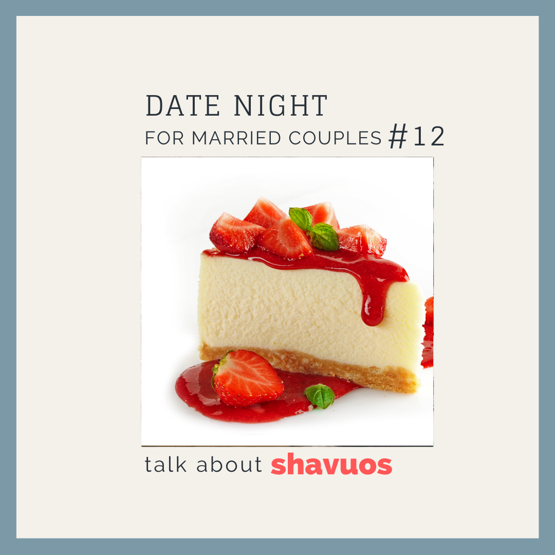 Date Night Conversations – Adai Ad